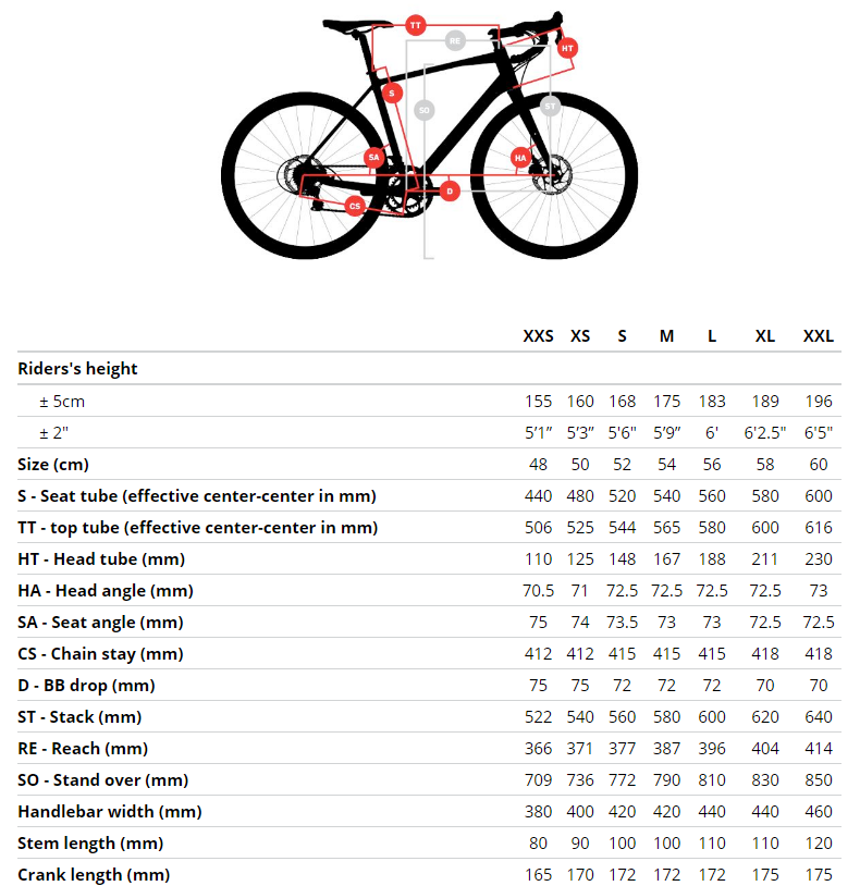 Opus Andante 2 - Bicycles Plus | Whitby, ON
