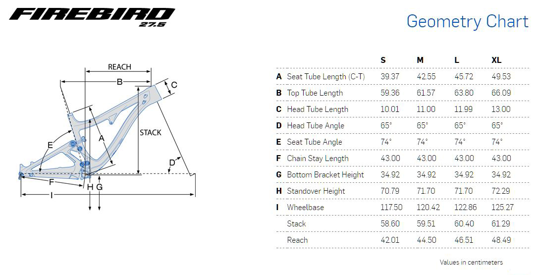 Pivot Cycles Firebird TEAM XTR Di2 1x - Old Town Bike Shop | Colorado ...