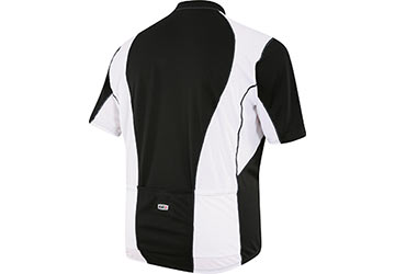 Garneau Perfecto Short Sleeve Jersey Clydesdale - Crofton Bike Doctor - Gambrills MD
