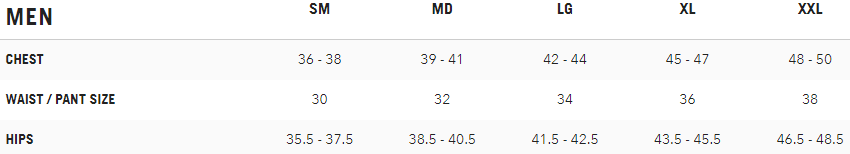 Yeti Cycles Mason Short - Hardcore Bikes | Edmonton, AB | Bike & Repair ...