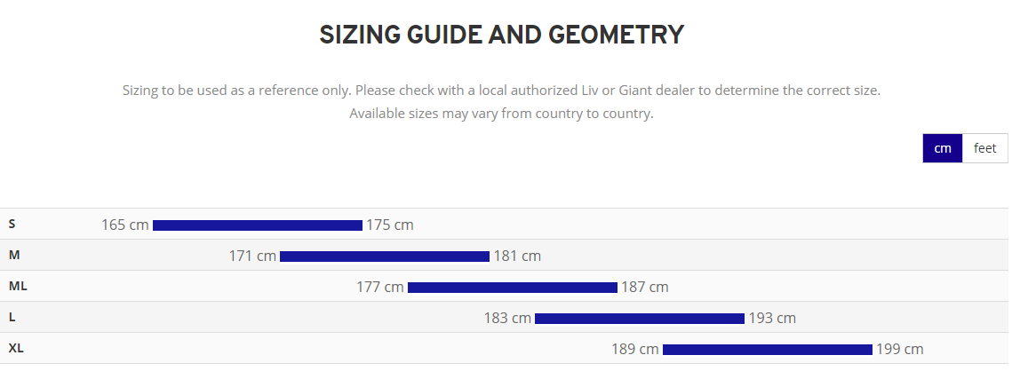 Giant TCR Advanced 1 Disc-Pro Compact - Bob Cyclo