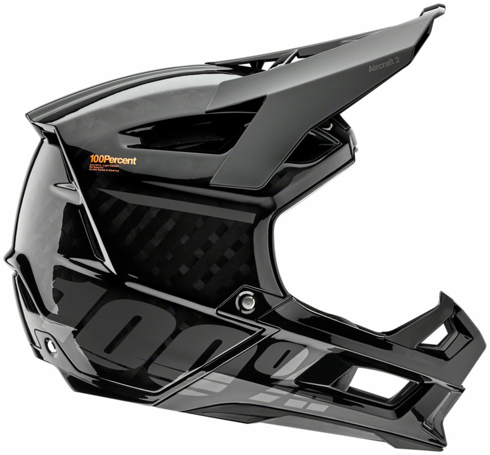 100% Aircraft2 Full Face Helmet - The Bike Shop