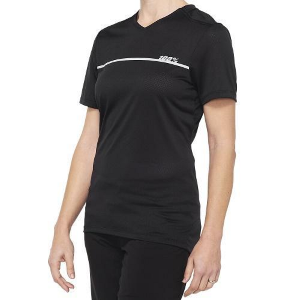 100% Ridecamp All Mountain Short Sleeve Jersey - Bow Cycle | Calgary ...
