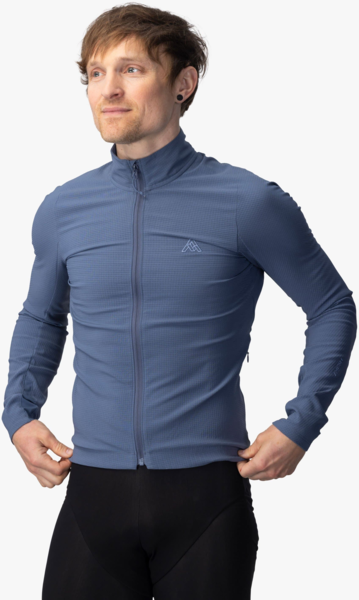 7mesh Tantalus Jersey Long Sleeve - Bow Cycle | Calgary, AB | Bike Shop