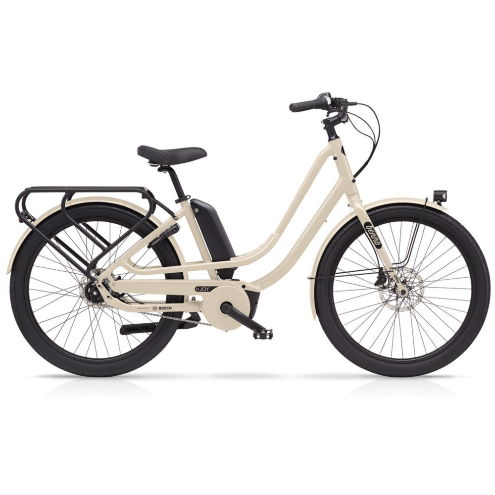 Benno Ejoy 5i EVO 1 Performance - Northstar Bicycle Company | Cranbrook, BC