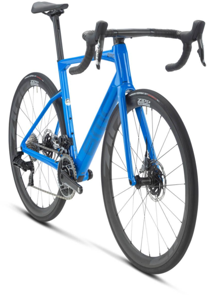 BMC Roadmachine 01 ONE - Cadence Cycling & Multisport - Philadelphia, PA