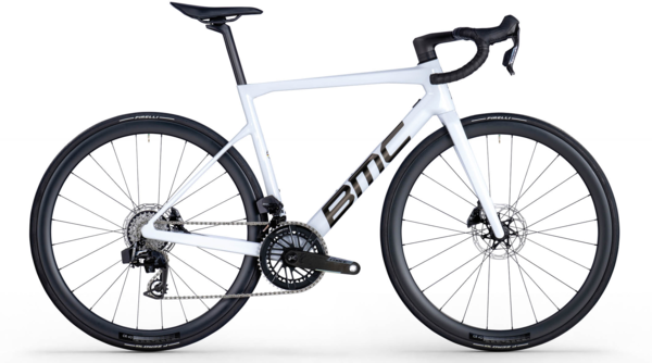 BMC Teammachine SLR ONE - City Bikes