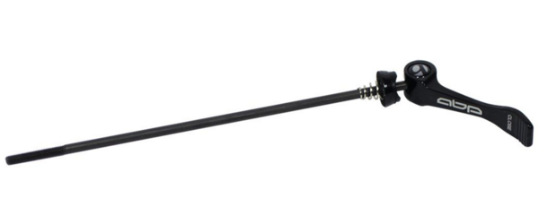 Bontrager ABP Race Rear Skewer - Wheel & Sprocket | One of America's ...