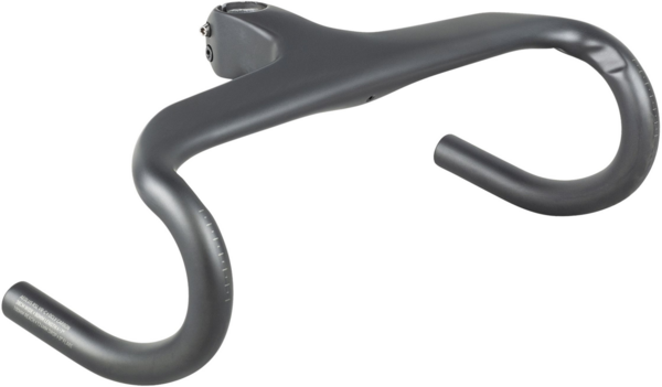 Bontrager Aeolus RSL VR-C Handlebar/Stem - Factory Overstock - Love ...