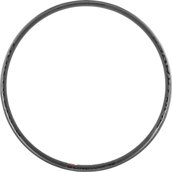 Bontrager Line Comp 40 TLR 27.5-inch Rim - Mike's Bike Shop