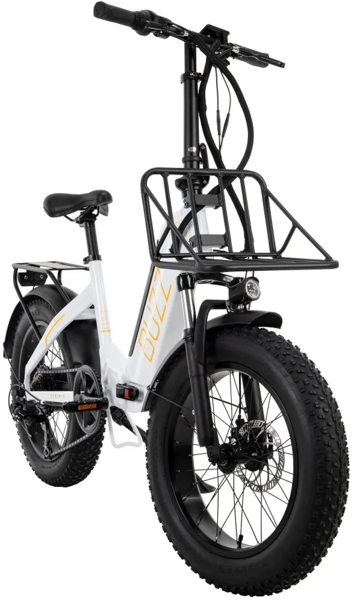 Buzz Bicycles Centris Folding Ebike - Revolution Cycles | Washington, MO