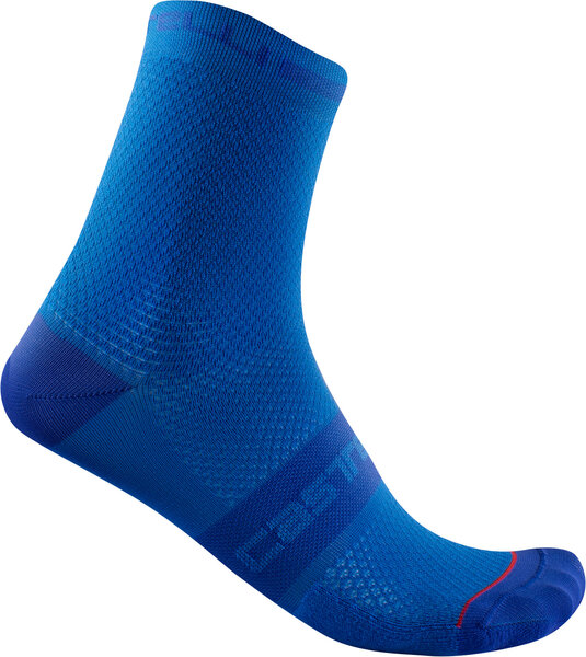 Castelli Superleggera T 12 Sock - Bike Mart - Dallas' Best Bike Shop