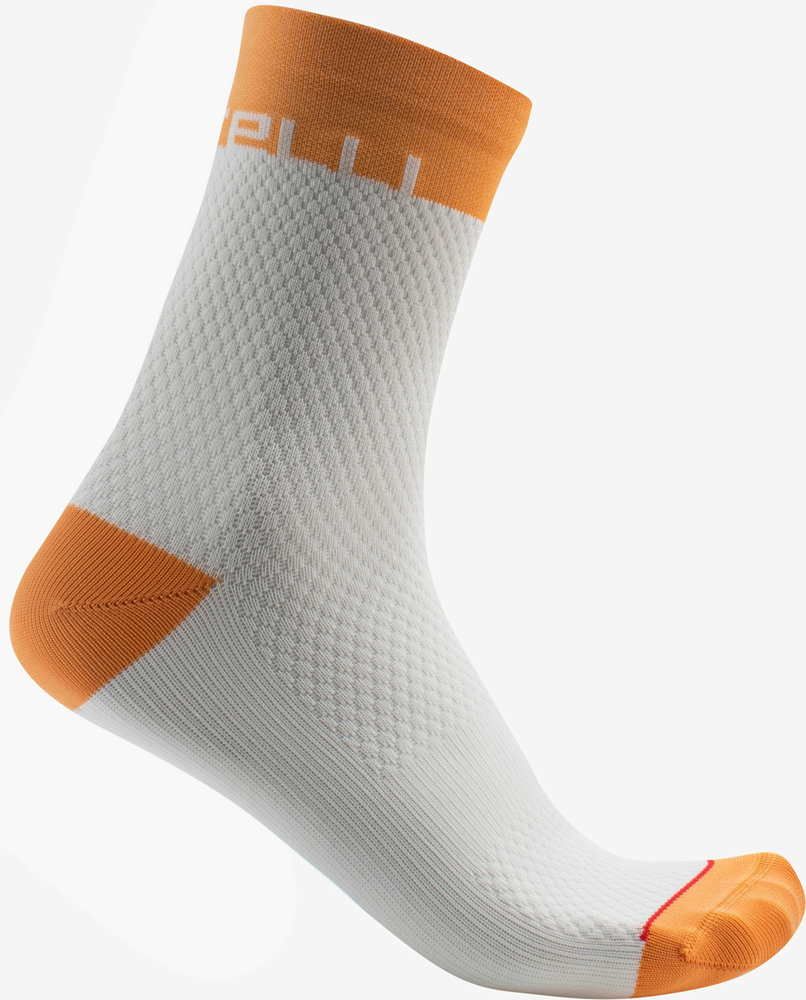 Castelli Velocissima 12 Sock - Exeter Cycles | Exeter, NH