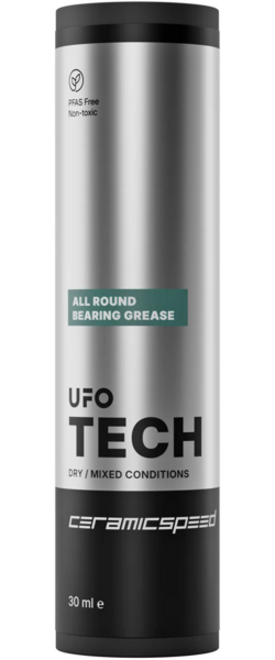 CeramicSpeed UFO TECH All Around Bearing Grease - Brands Cycle and Fitness