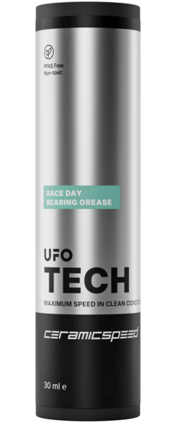 CeramicSpeed UFO TECH Race Day Bearing Grease - Brands Cycle and Fitness