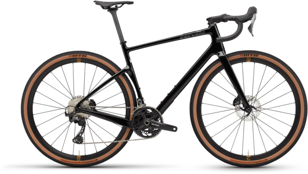 Cervelo Aspero GRX RX820 - Portland Bike Shop | River City Bicycles