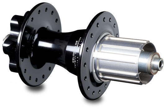 Chris King R45 Disc 11-Speed Rear Hub - Summit Bicycles