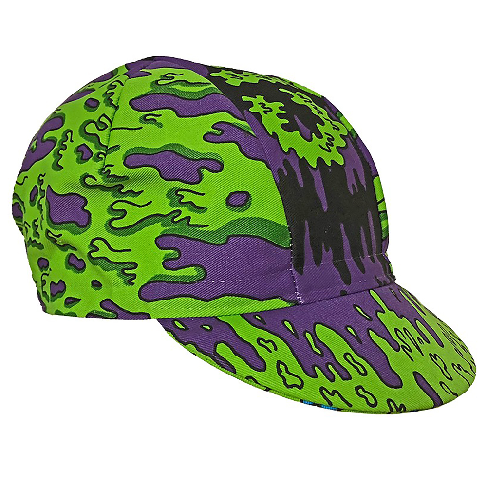 Cinelli Cycling Cap Ana Benaroya Art - Echelon Cycles | New York, NY ...