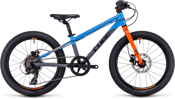 CUBE Bikes Acid 200 Disc - Quick Cranks | Ottawa, ON