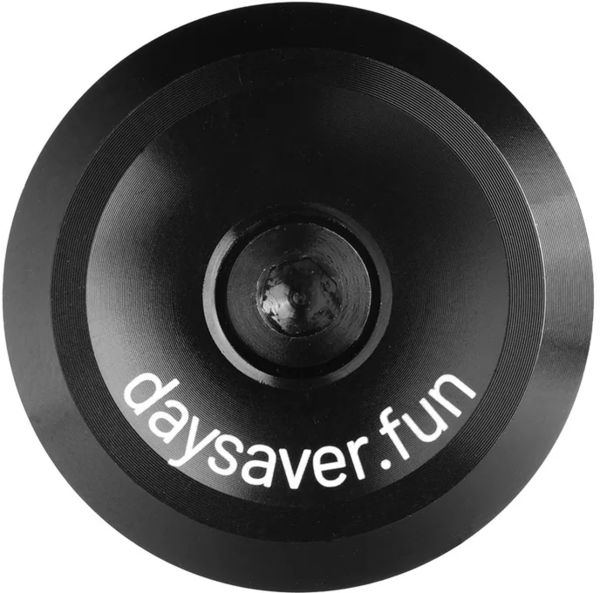Daysaver Bar End - Bow Cycle | Calgary, AB | Bike Shop