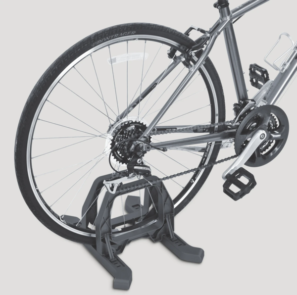 Delta 101 Instant Floor Stand - Ace Bike Shop | Springfield, IL