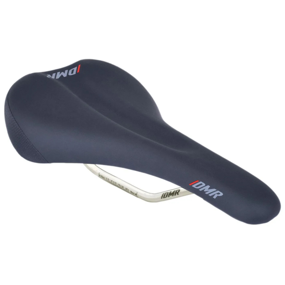 DMR Stage 2 Saddle - Joe Bike
