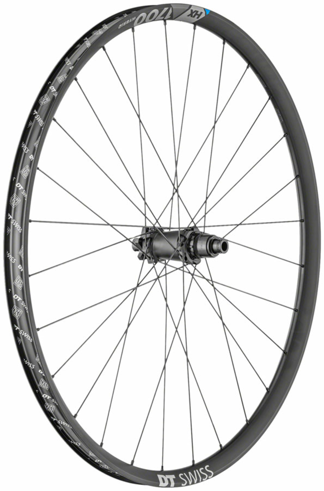 DT Swiss HX 1700 Spline LS 27.5-inch Rear - Bike Stop Bicycle Stores ...