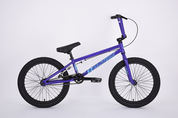 Eastern Bmx Bikes