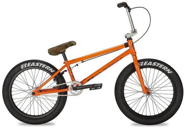 Eastern Bikes