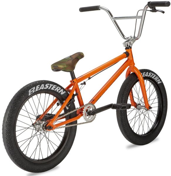 Eastern Bmx