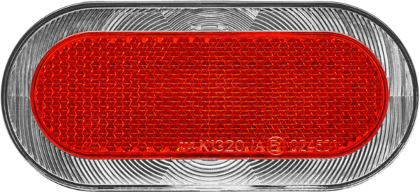 Electra Rear Rack Mounted Bike Light - Trek Bicycle Store of London ...