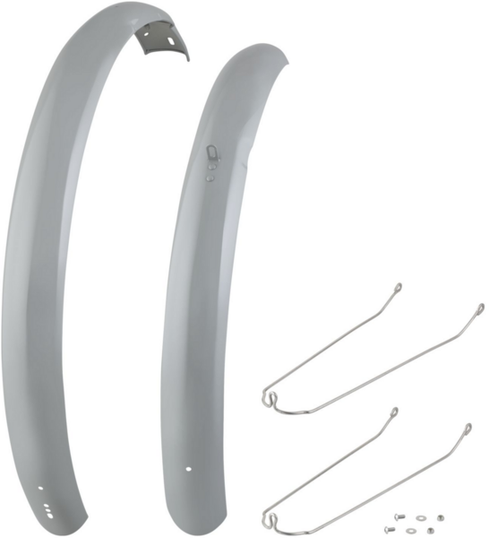 Electra Townie Go! 5i 26? Fender Set - Southern California Bike Shop ...