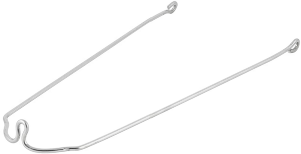 Electra Townie Go! 7D Step-Over V2 Rear Fender Strut - Bert's Bikes ...