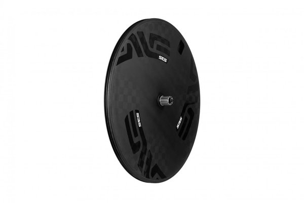 ENVE Composites SES Disc Rear Wheel (Rim Brake) - City Bikes
