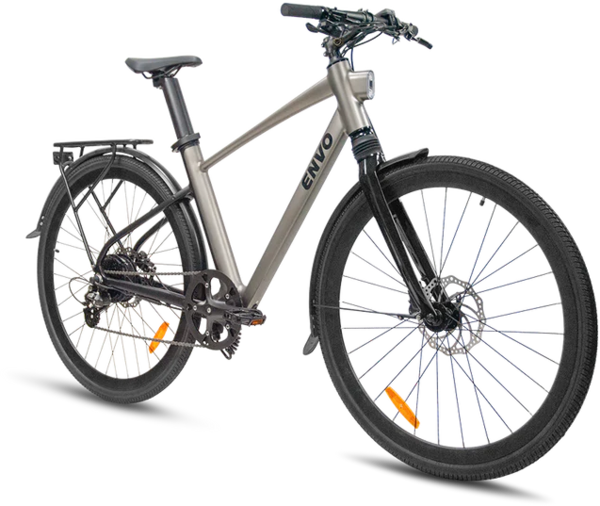 Envo Stax Pro - The Bike Zone | Shop Online or In-Store