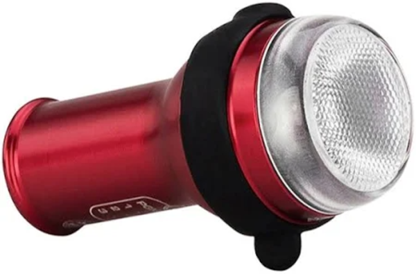 Exposure Lights TraceR Mk1 Urban Rear Light - Miami Beach Bicycle ...