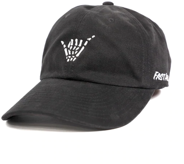 Fasthouse Impulse Hat - Sweet Pete's Bike Shop Toronto