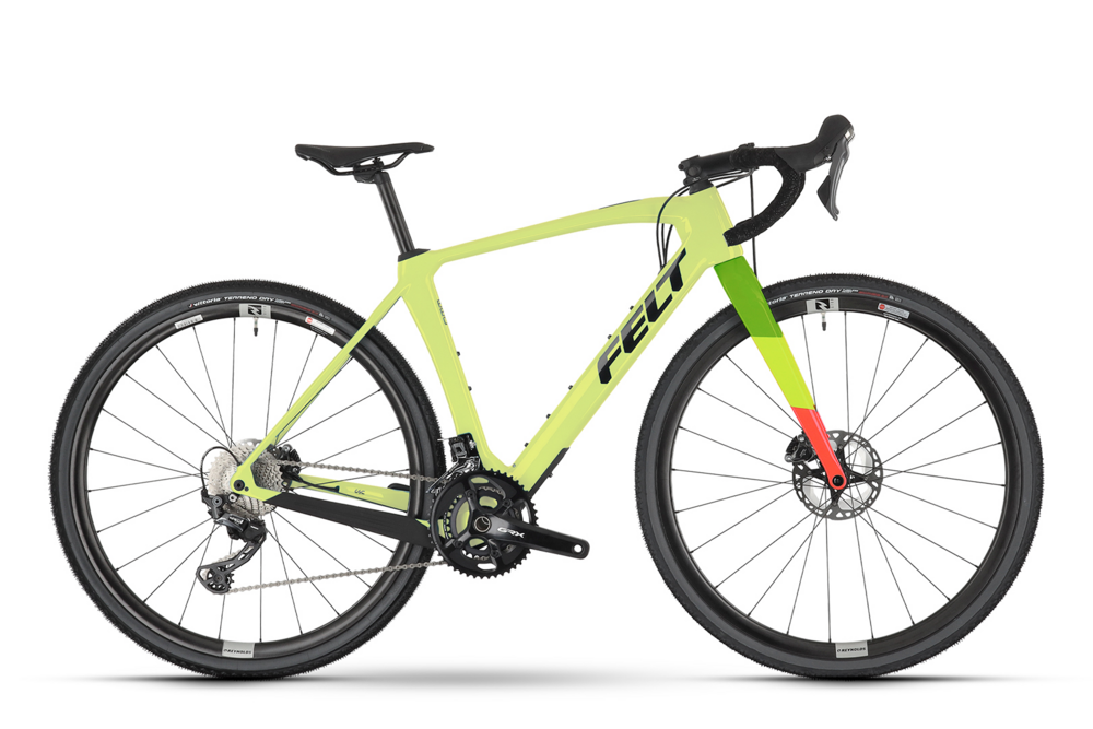 Felt Bicycles BREED Advanced GRX 820 - bikesale.com by Bothell Ski and Bike | Kenmore, WA