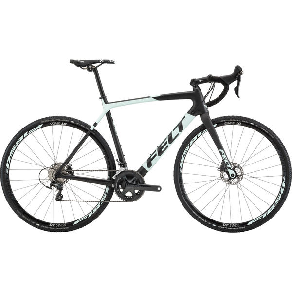 Felt Bicycles F3x - The Bike Connection | San Francisco & Palo Alto, CA