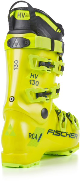 Fischer RC4 130 HV - The Radical Edge | Fredericton, NB