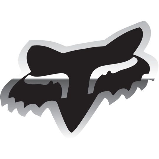 Fox Racing Logo Png