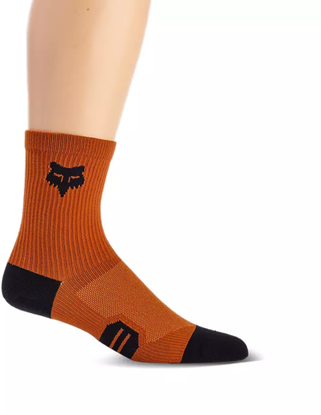 Fox Racing Orange
