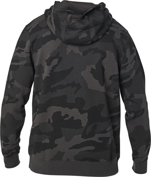 Fox Racing Apex Camo Zip Hoodie - Broward Motorsports Bicycles | West ...