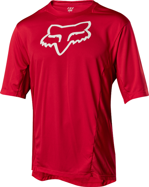 Pink Camo Fox Racing