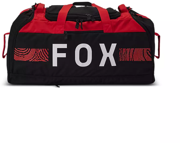 Fox Racing Podium Impression Duffle Gear Bag - Mike's Bike Shop