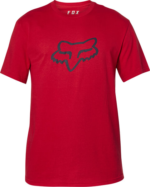 Fox Racing Legacy Fox Head Basic Tee - Cycle Craft | Parsippany Bike Shop