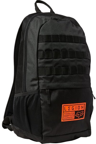 Fox Racing Legion Backpack - Evolution Cycles | Richmond Hill, ON