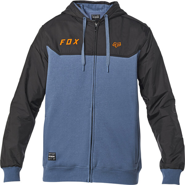 Fox Racing Pivotal Zip Hoodie - Bob Cyclo