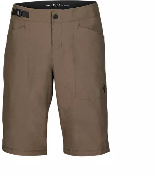 Fox Racing Ranger Lite Short - The Bike Center | Saint Louis, MO