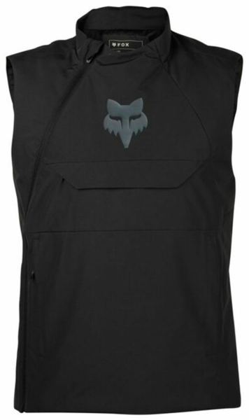 Fox Racing Ranger Off Road Wind Vest - Gerick Cycle & Ski | Nelson, BC